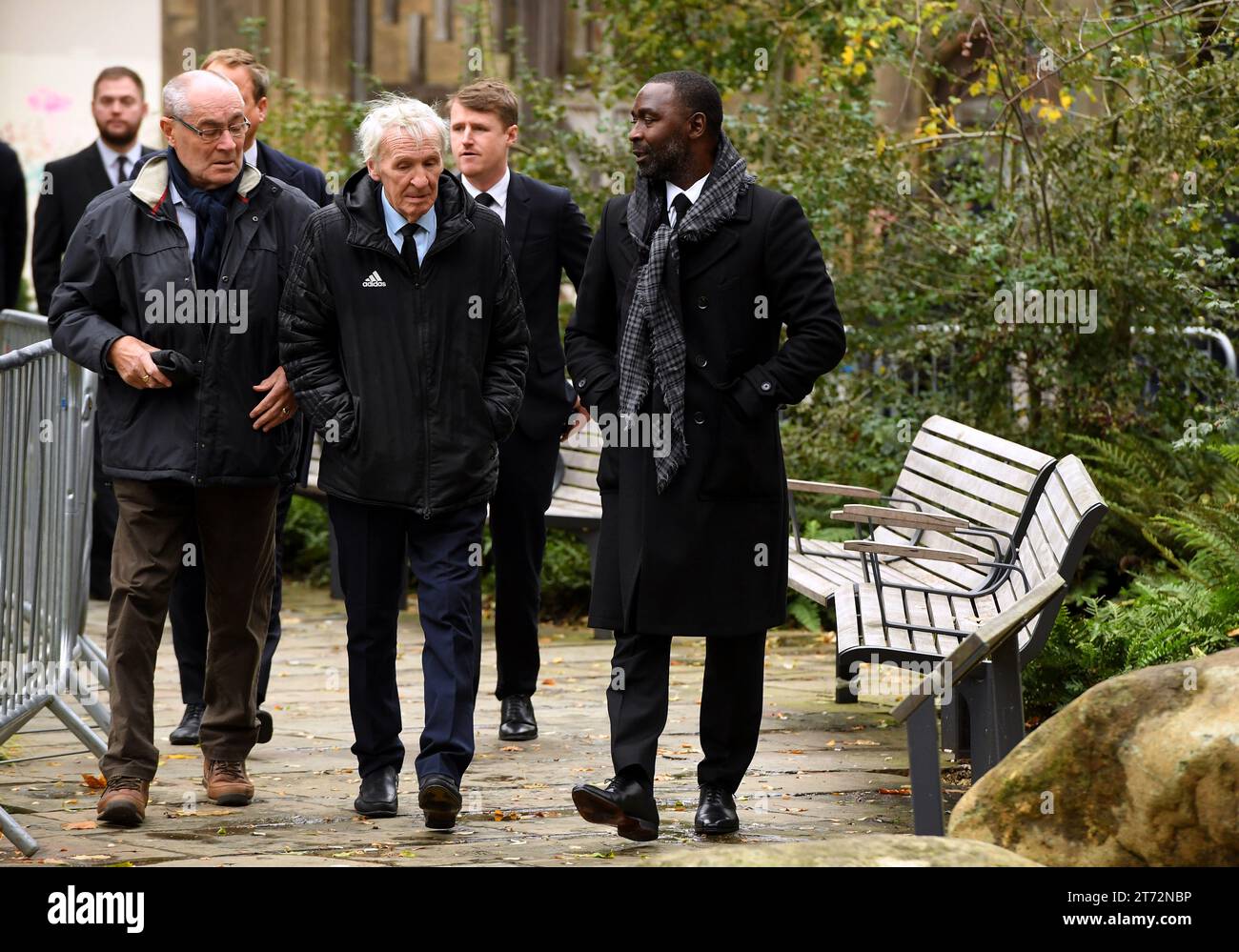 Pat paddy crerand hi-res stock photography and images - Alamy