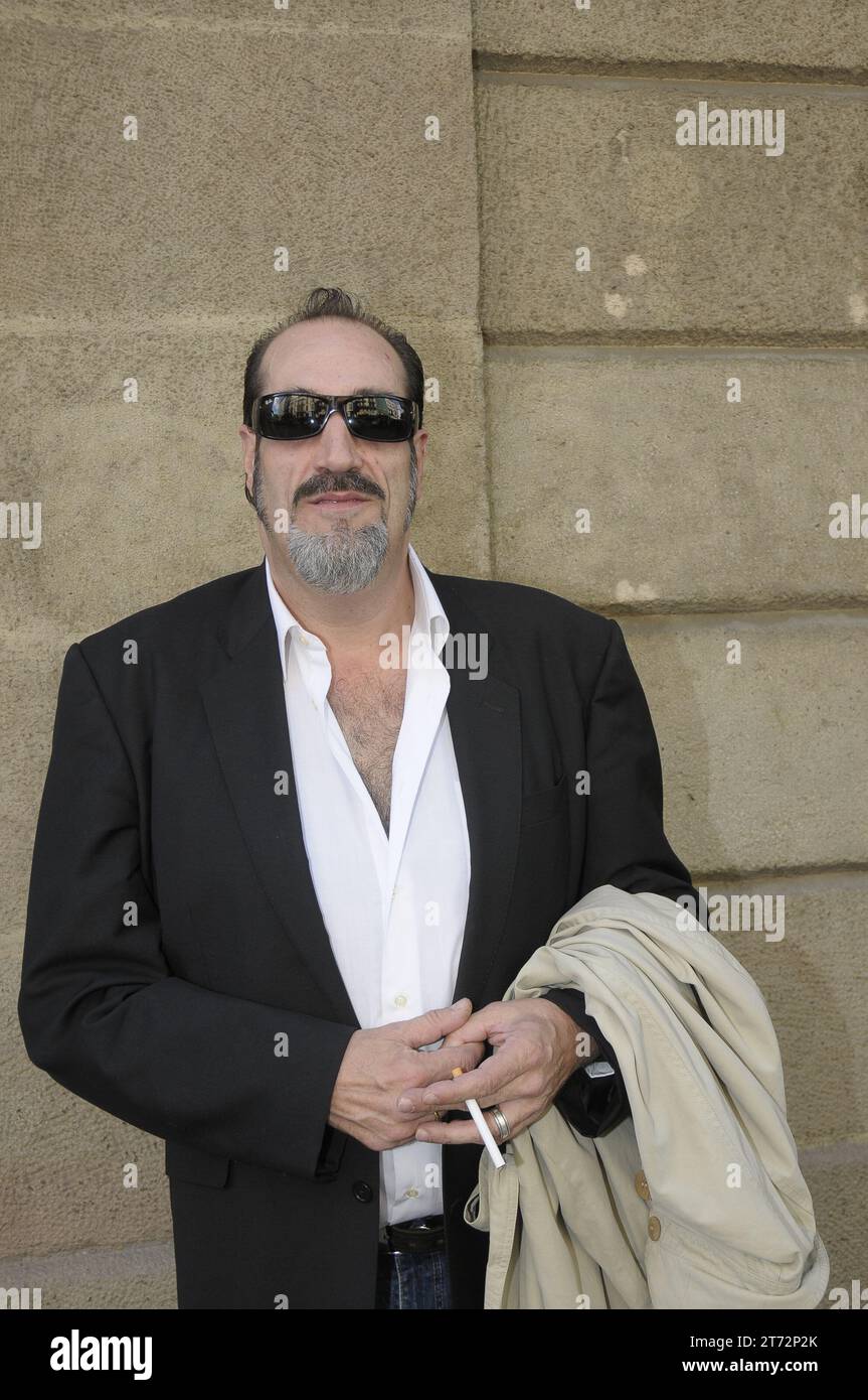 Daniel Rojo Bonilla, better known as Dani el Rojo or by the nickname El ...