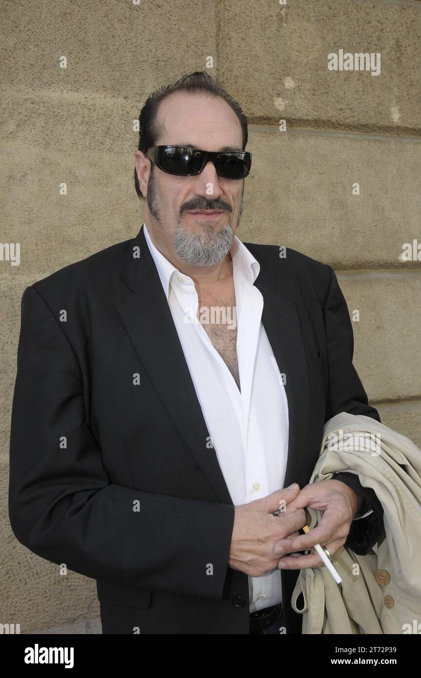 Ex delincuente hi-res stock photography and images - Alamy