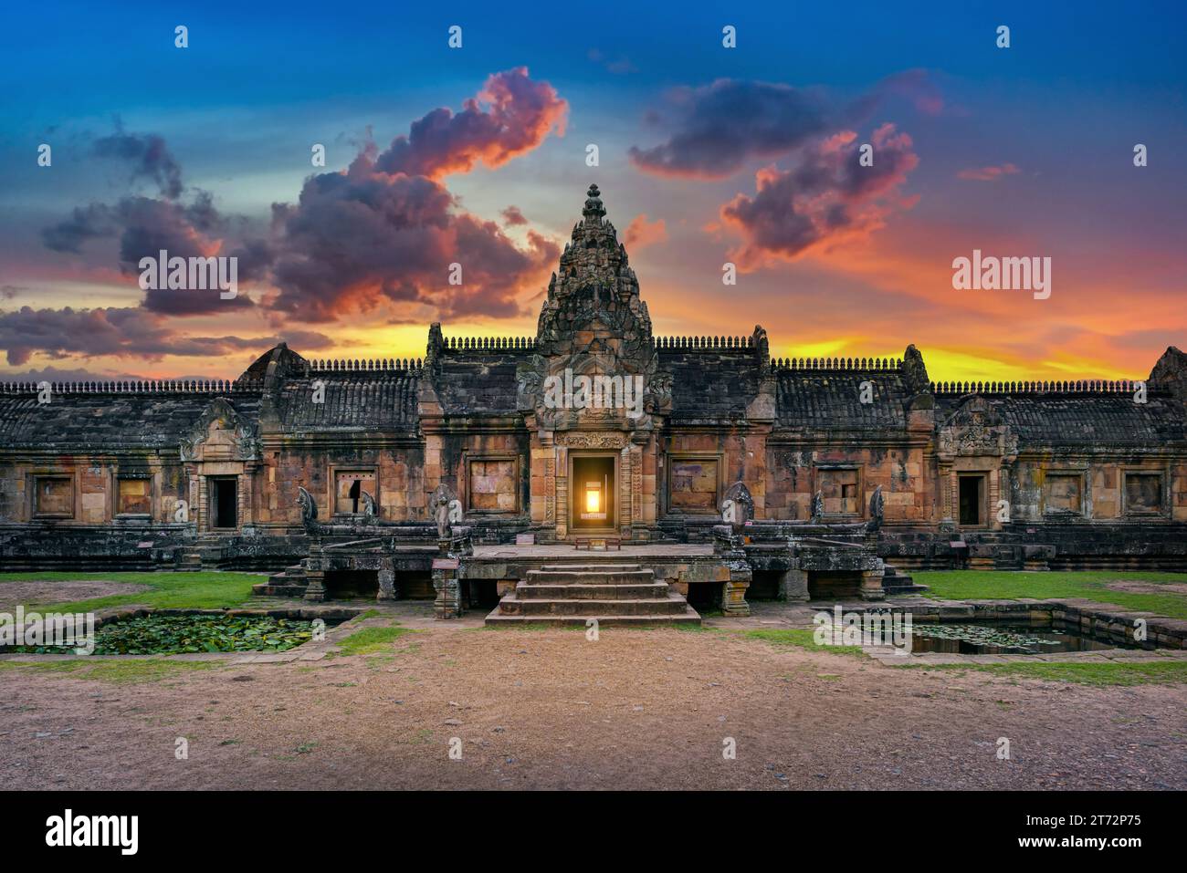 Highlight in buriram hi-res stock photography and images - Alamy