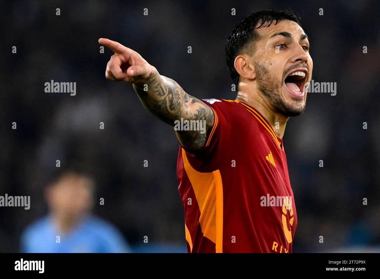 Paredes roma 2023 hi-res stock photography and images - Alamy