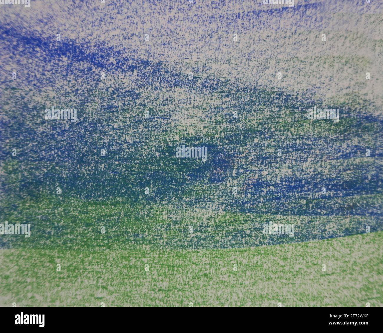 stroke drawing , blue and green Abstract backgrounds for design color ...