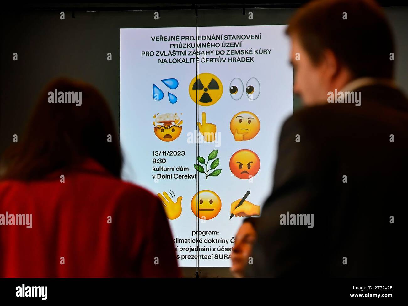 Waste repository hi-res stock photography and images - Alamy