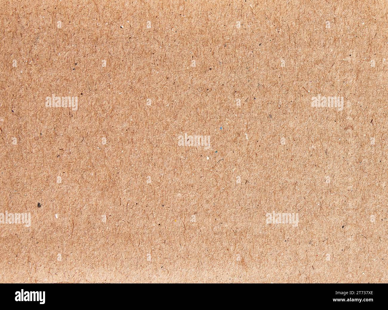 Brown cardboard carton material texture background Stock Photo - Alamy
