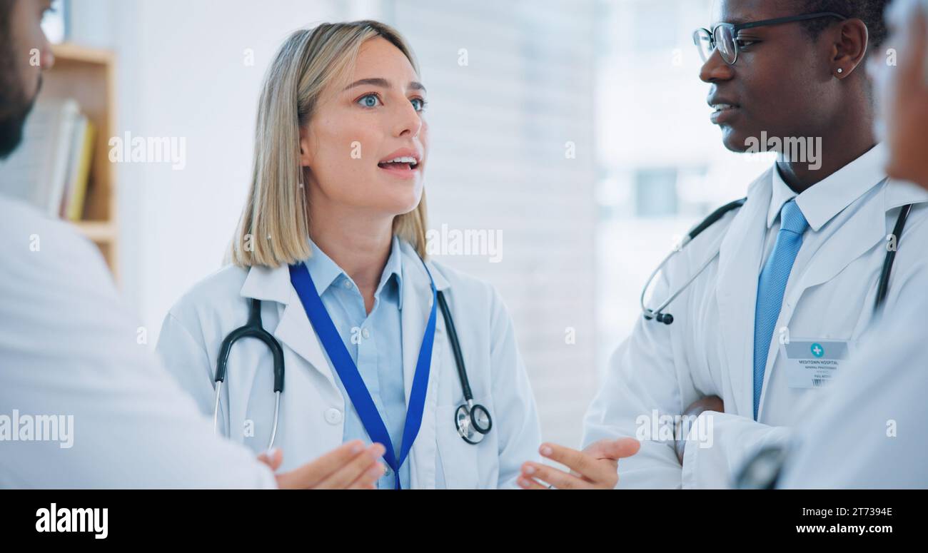 Doctors, teamwork and group planning for hospital management ...