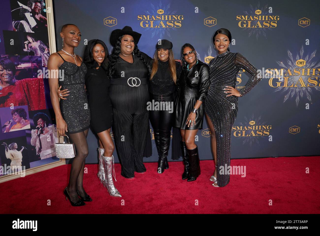 Trea Swindle, Prana Supreme Diggs, Danica Hart, xxx, Tekitha Supreme ...
