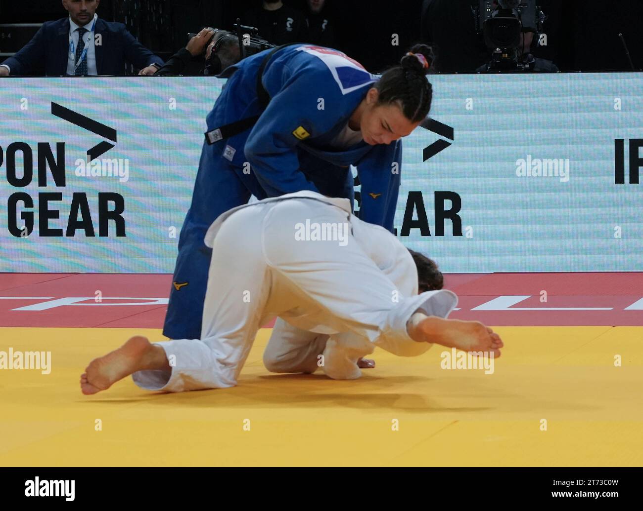 Alina boehm of germany hi-res stock photography and images - Alamy