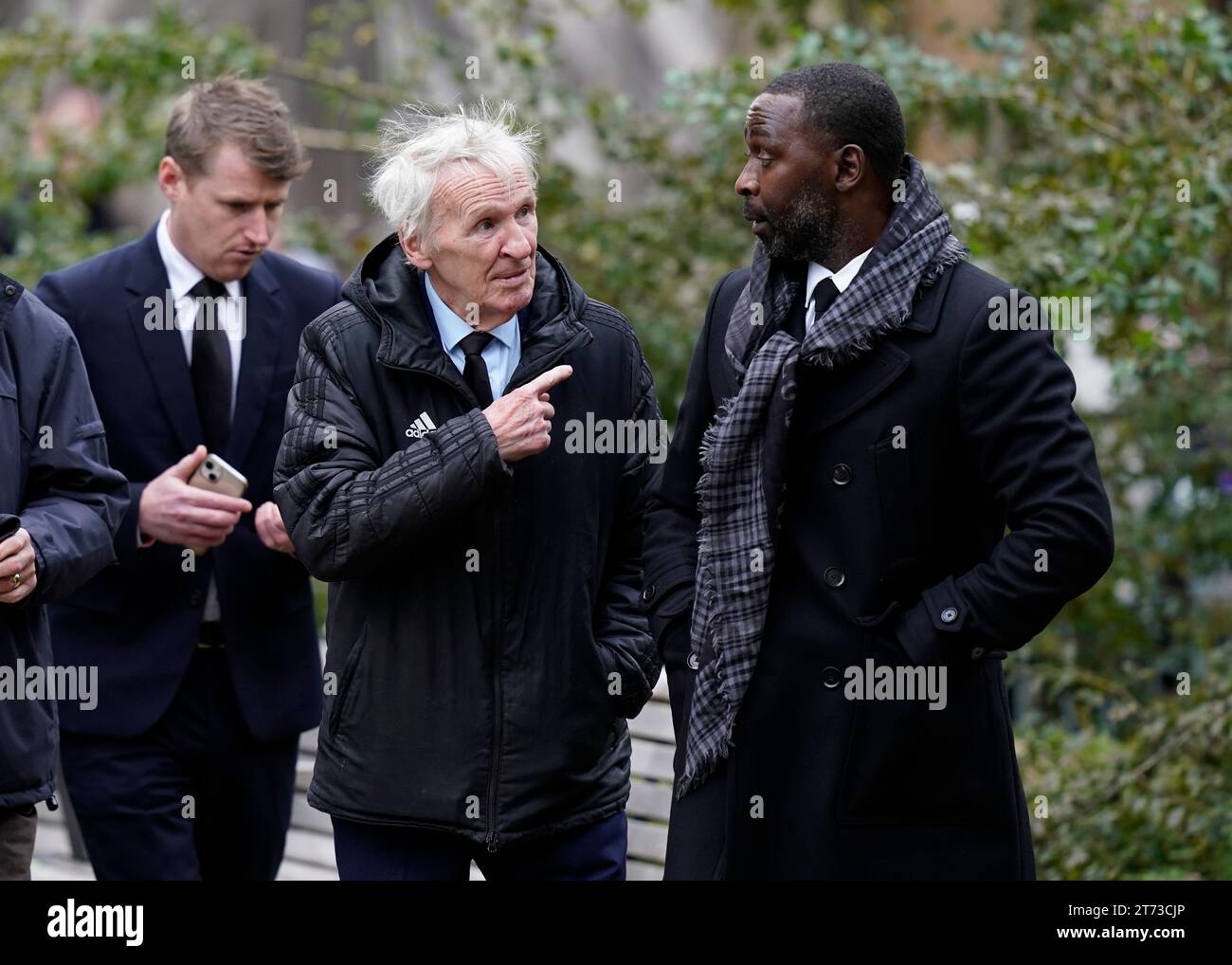 Pat crerand hi-res stock photography and images - Alamy