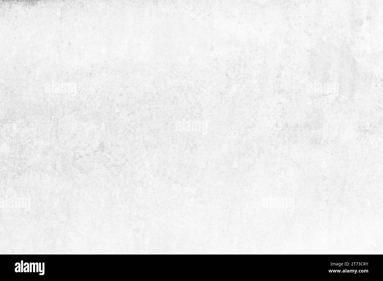 White old rusted corroded metal or steel sheet horizontal wall ...