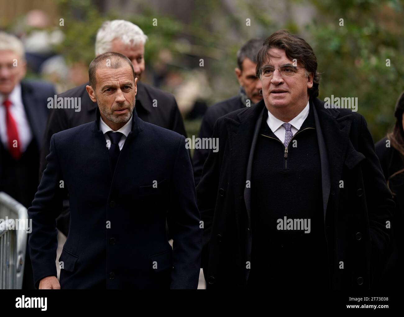 Theo Theodoridis 2022