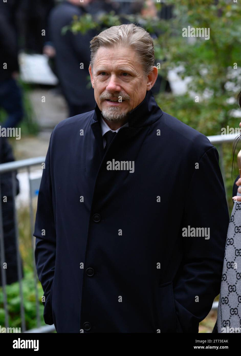 Peterschmeichel hi-res stock photography and images - Alamy