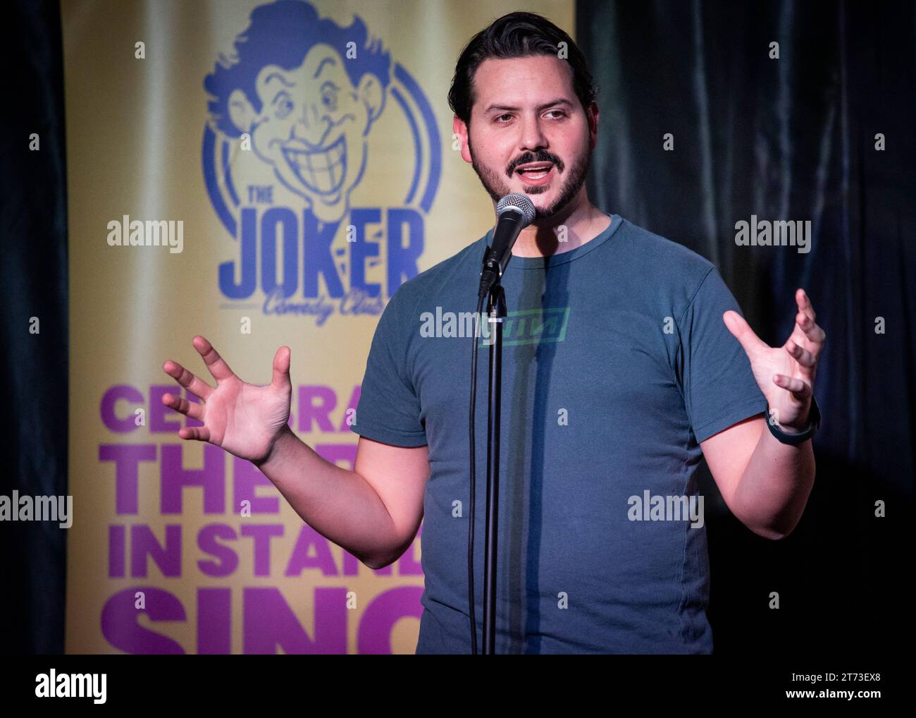 Irish jokes hi-res stock photography and images - Alamy