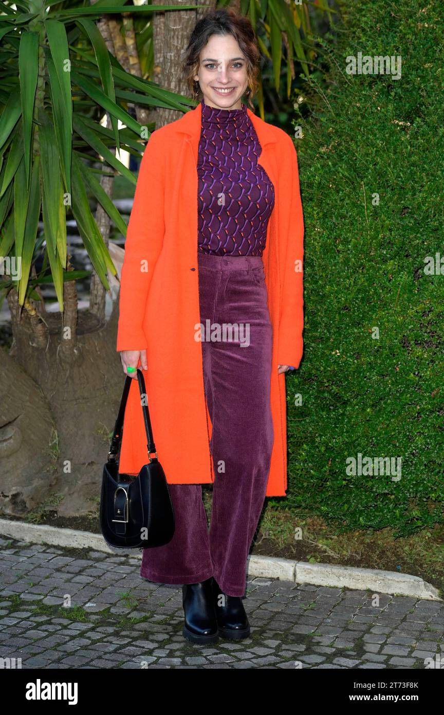 Alice lupparelli hi-res stock photography and images - Alamy