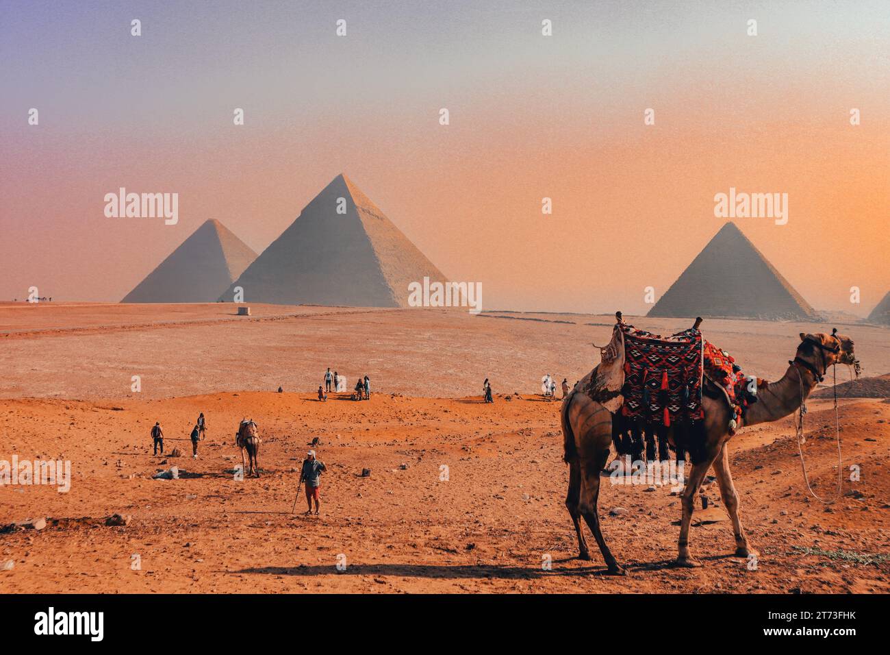 Egypt colors hi-res stock photography and images - Alamy