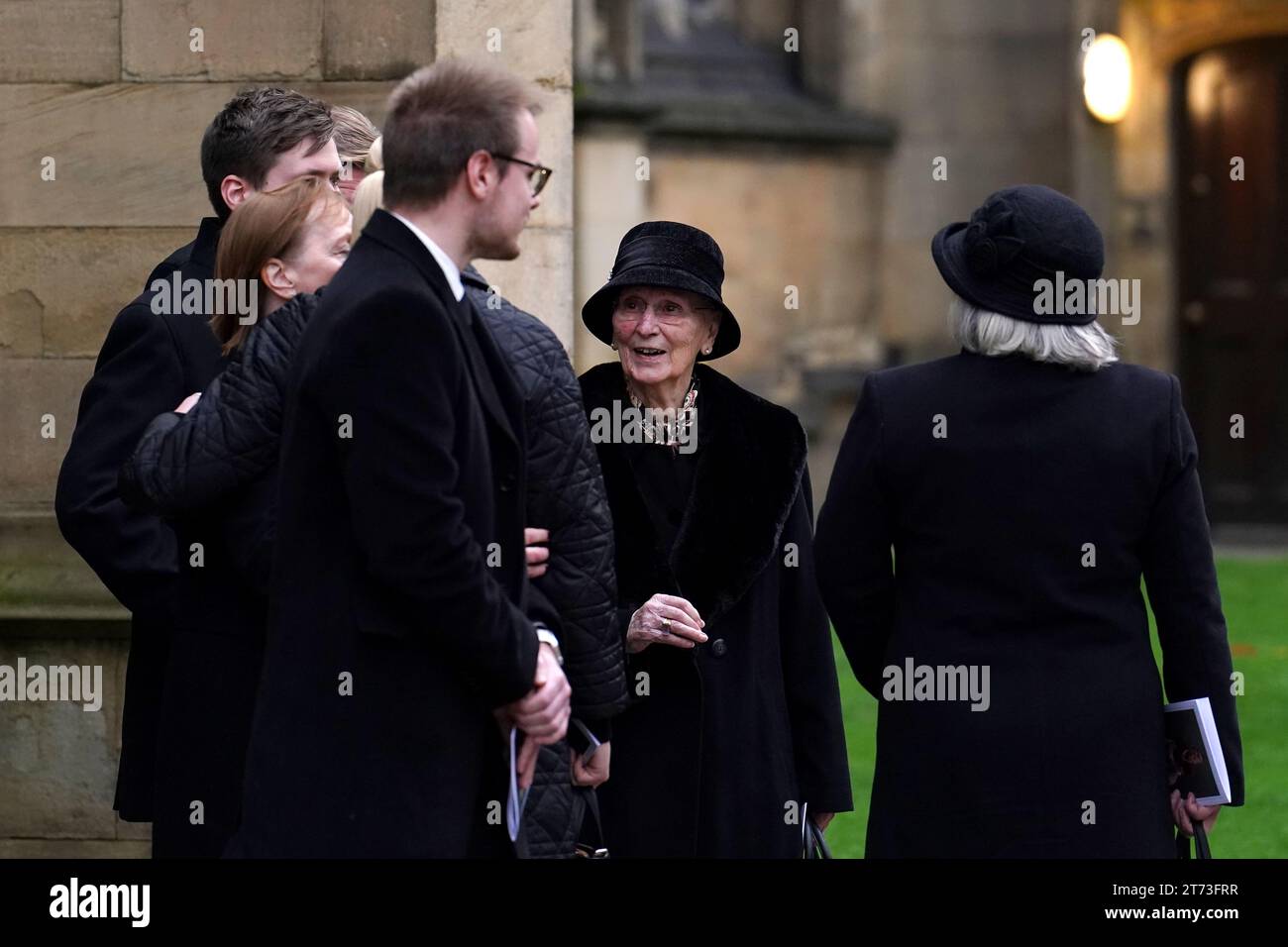 Norma ball and bobby charlton hi-res stock photography and images - Alamy