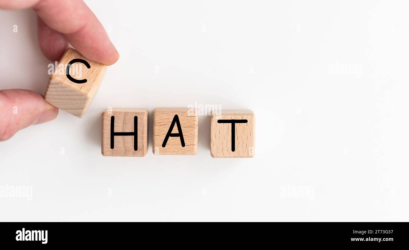 Online discussion groups hi-res stock photography and images - Alamy