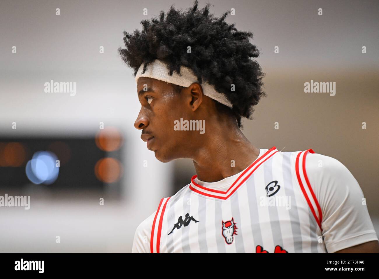 Miryne thomas hi-res stock photography and images - Alamy