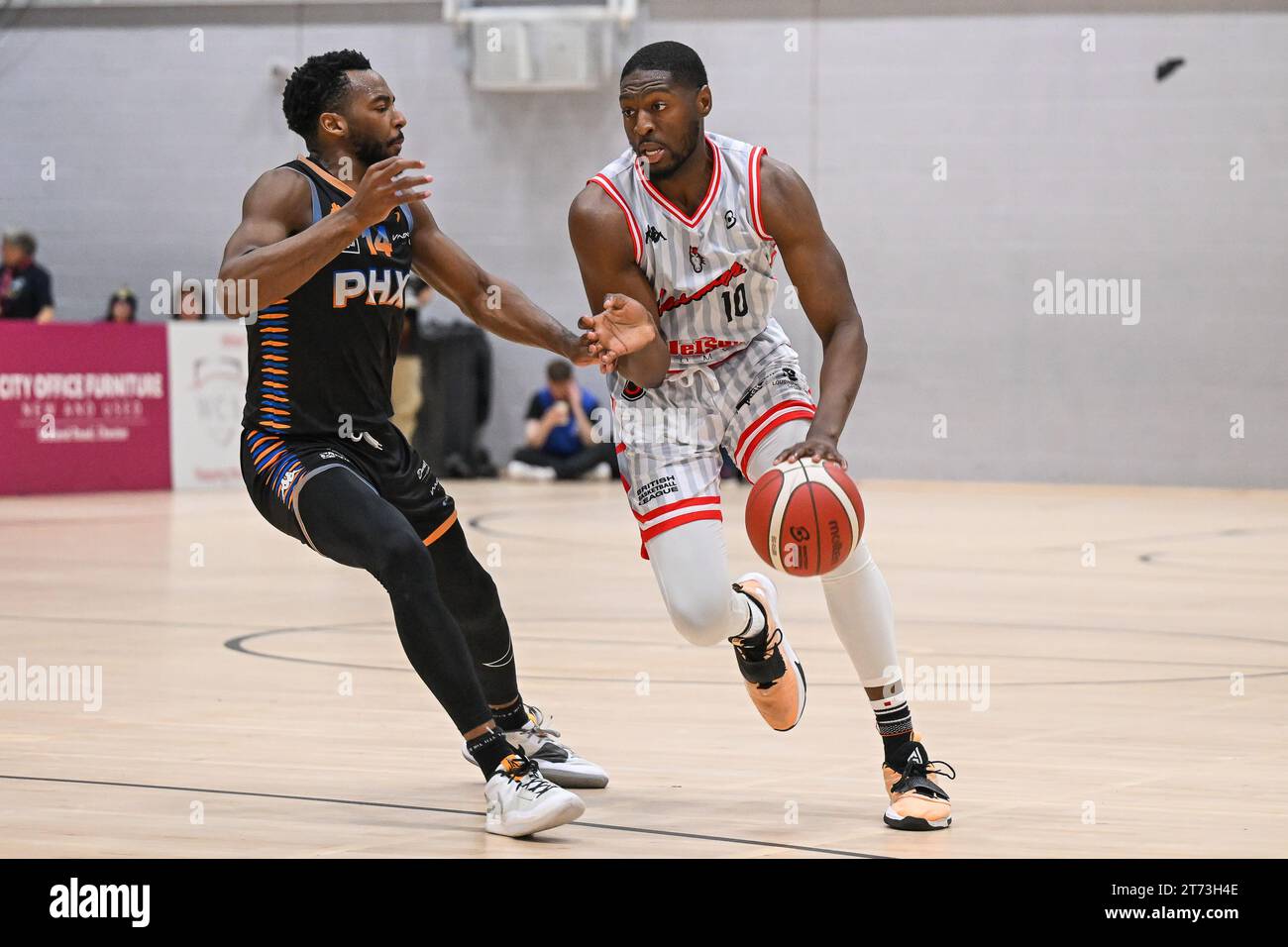 Jack maceo hi-res stock photography and images - Alamy