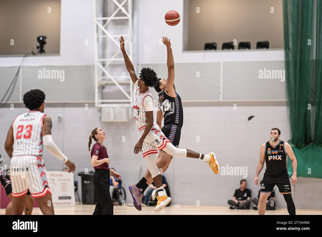 Britishbasketballleague hi-res stock photography and images - Alamy