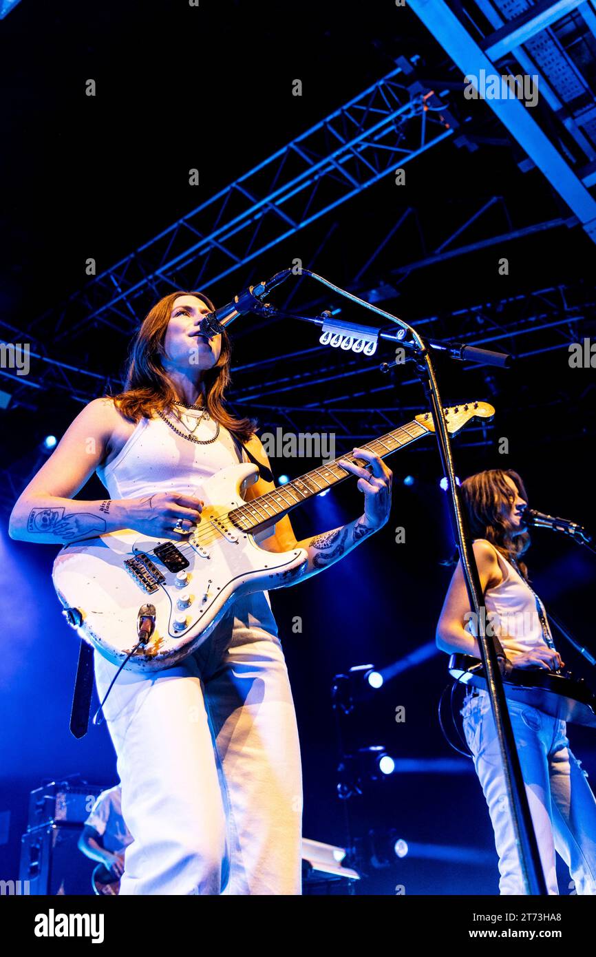 Rebecca lovell hi-res stock photography and images - Alamy