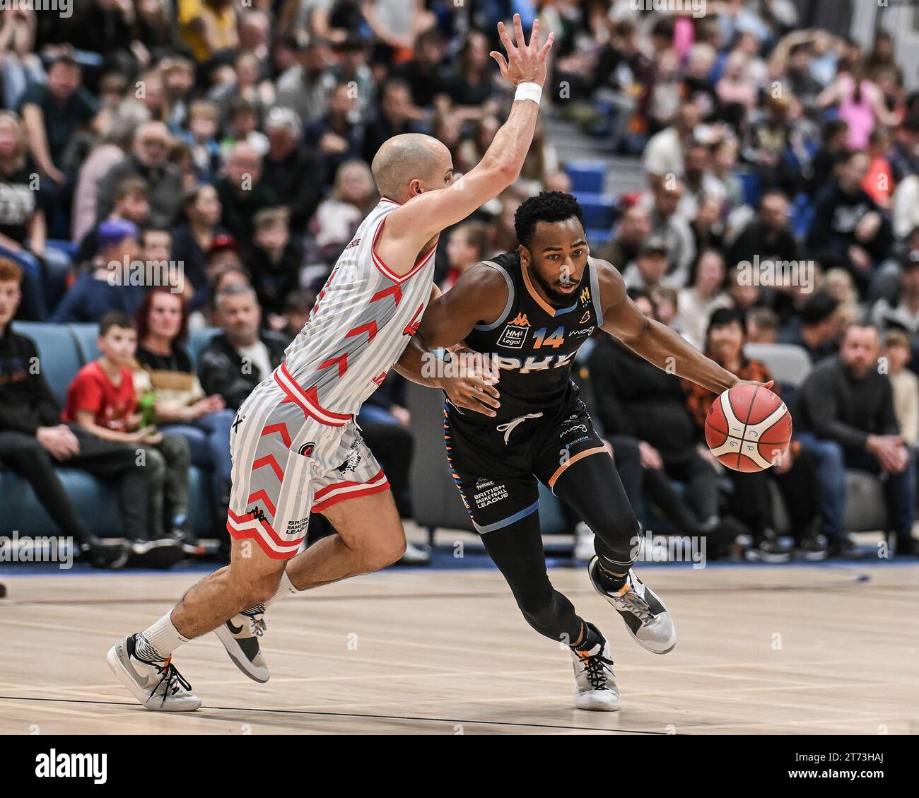 Jack maceo hi-res stock photography and images - Alamy