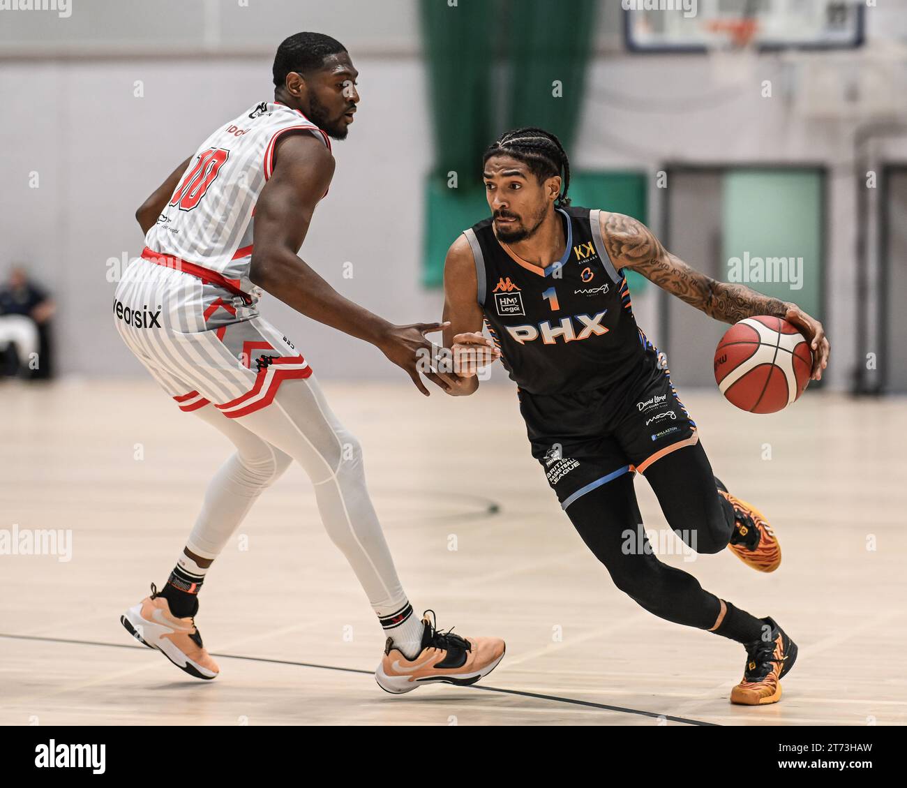 Ellesmere port sports village hi-res stock photography and images - Alamy