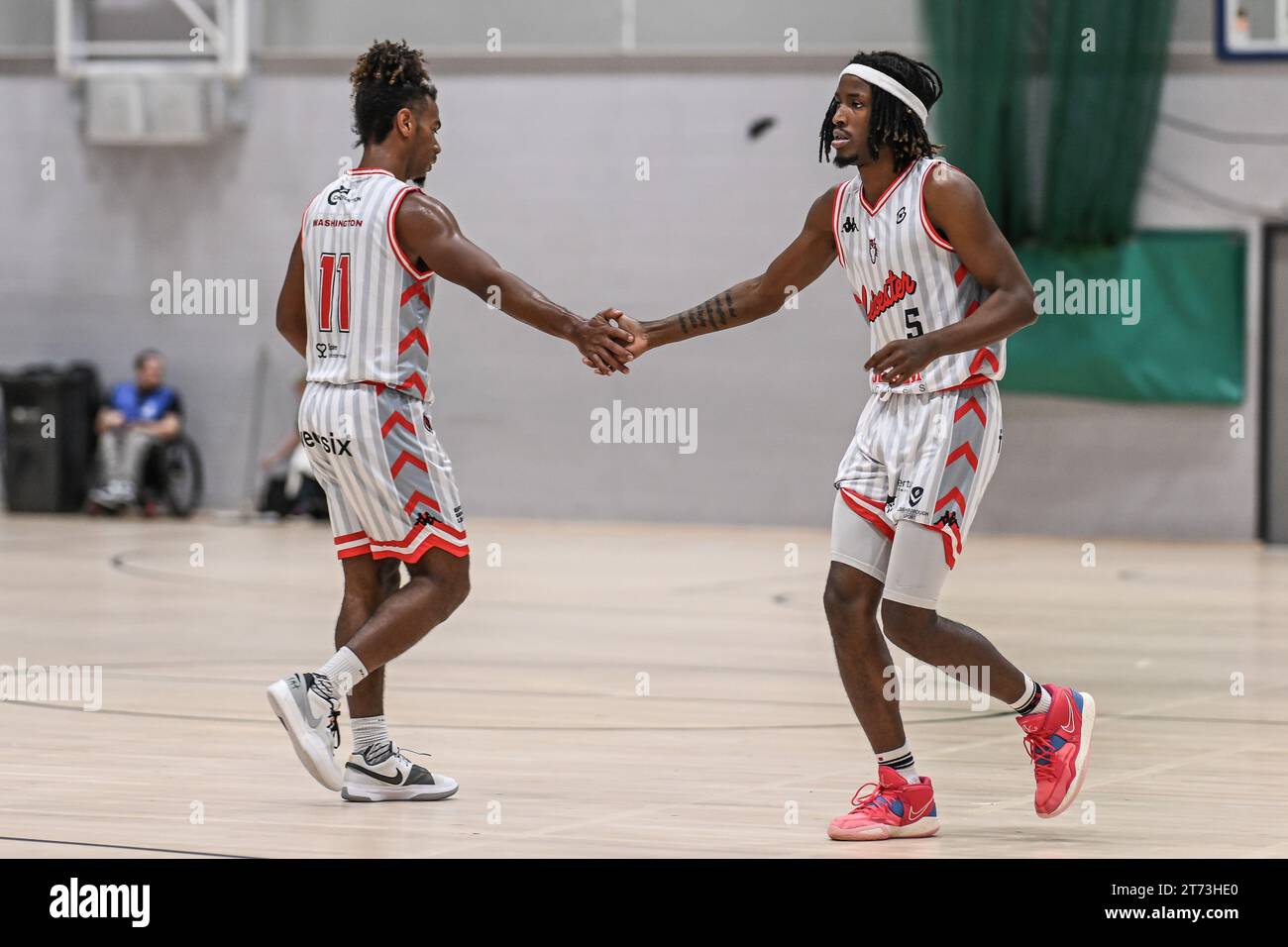 Britishbasketballleague hi-res stock photography and images - Alamy