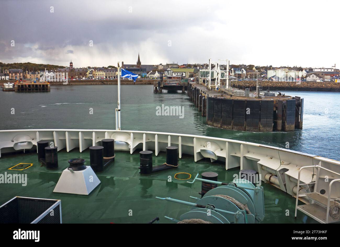 Bound for ullapool hi-res stock photography and images - Alamy