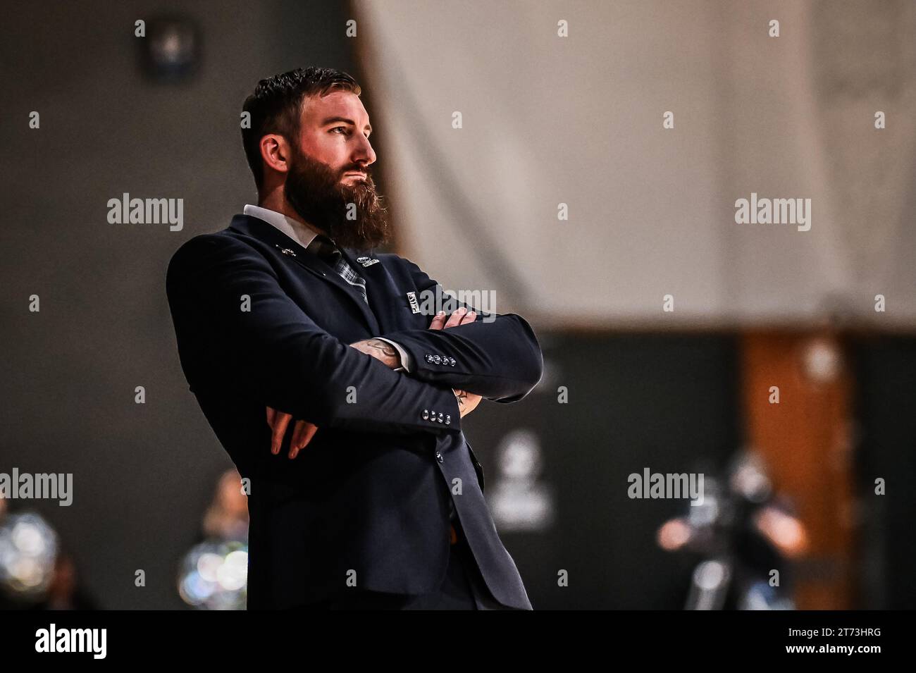 Plymouth pavilions hi-res stock photography and images - Alamy