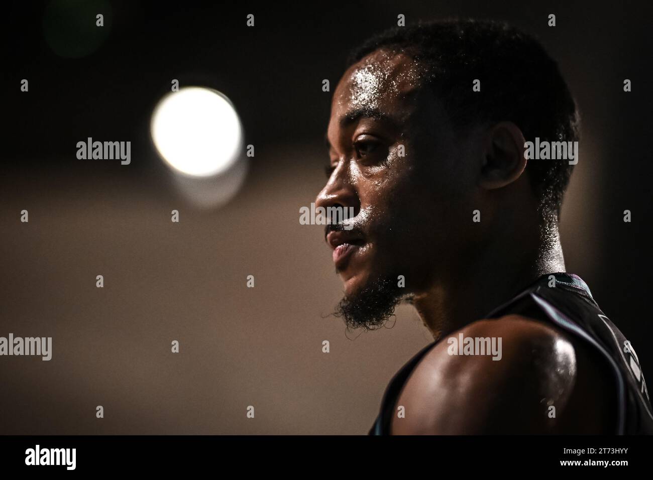 Tj atwood hi-res stock photography and images - Alamy