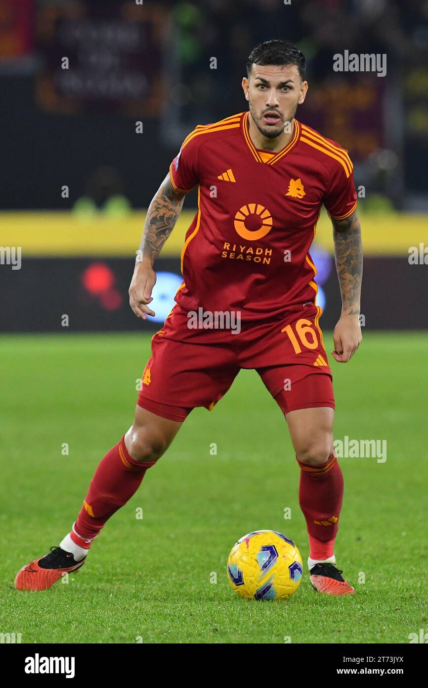 Paredes roma 2023 hi-res stock photography and images - Alamy