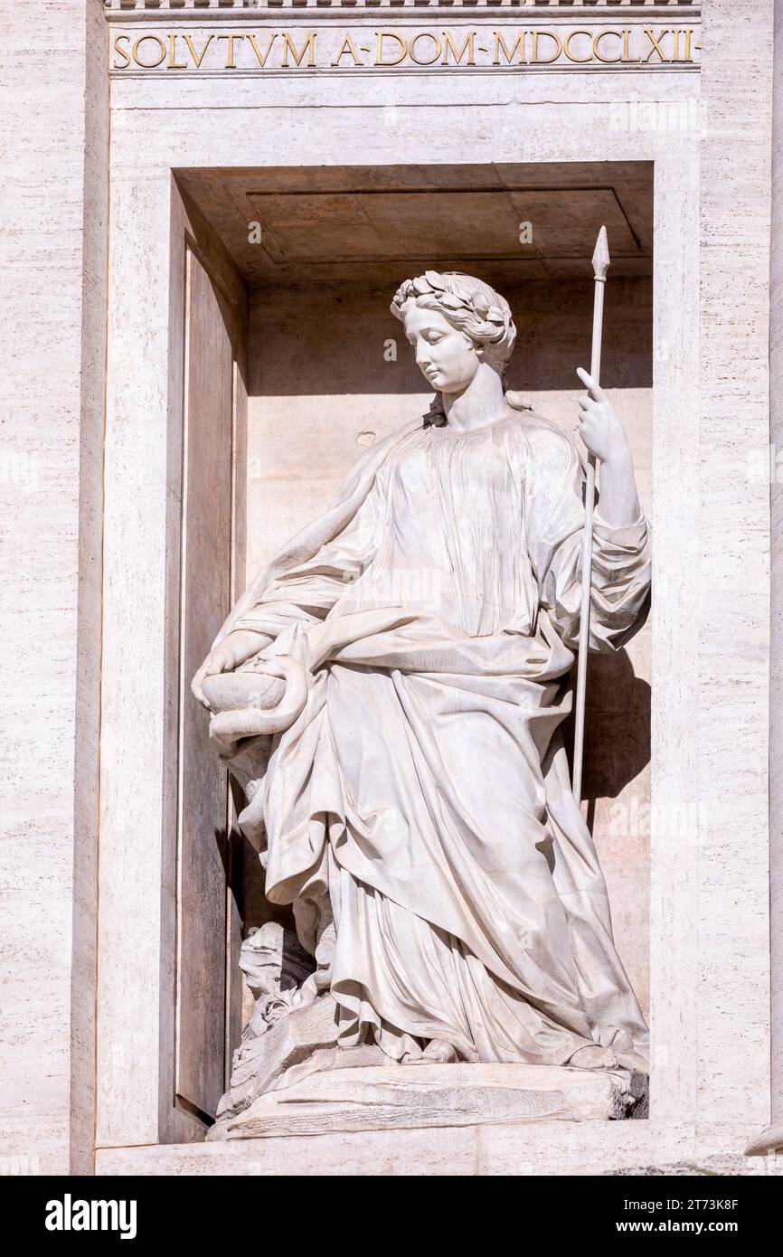 Rome health hi-res stock photography and images - Alamy