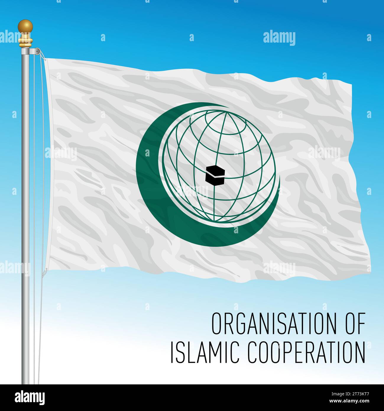 Islamic identity Stock Vector Images - Alamy