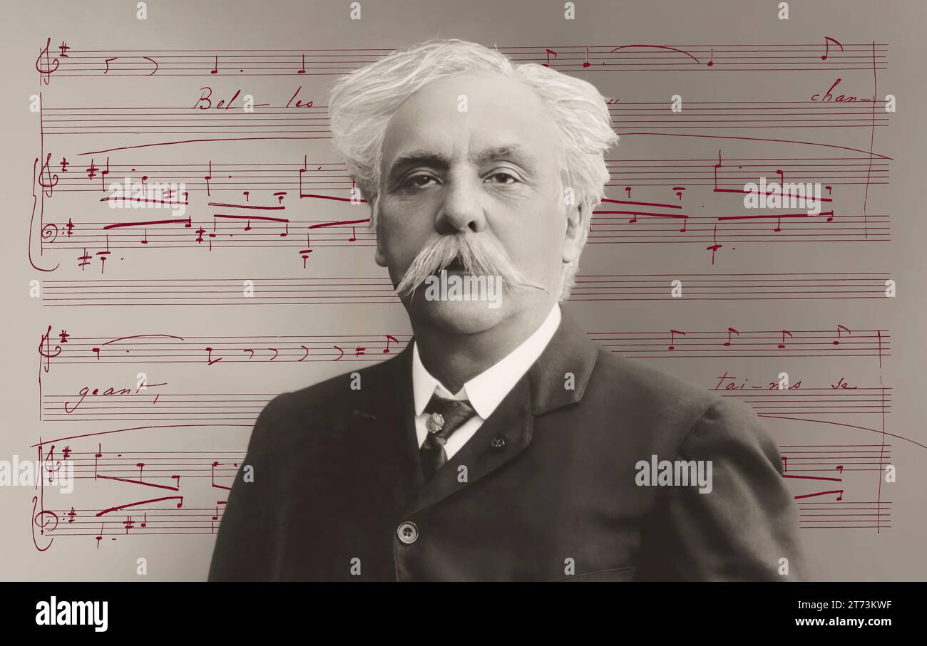 Albert gabriel hi-res stock photography and images - Alamy