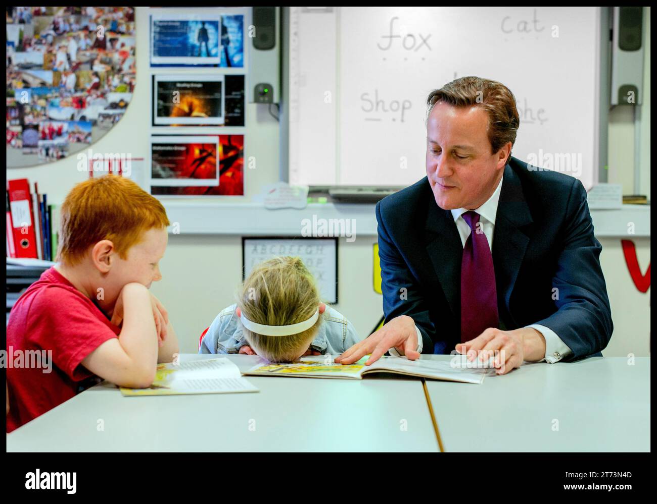 London, UK. 08th Apr, 2015. Image © Licensed to Parsons Media. 13/11 ...