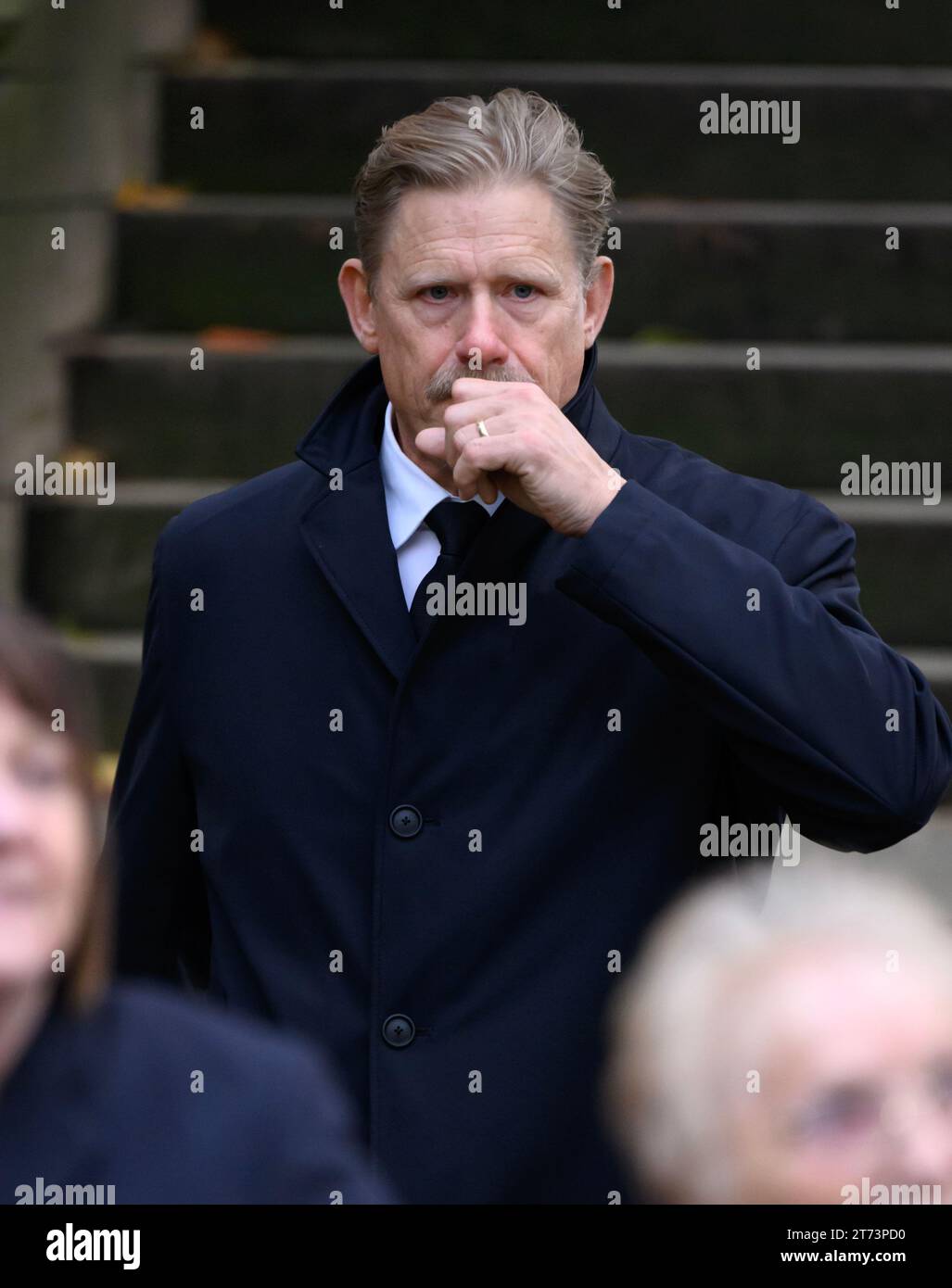 Peterschmeichel hi-res stock photography and images - Alamy