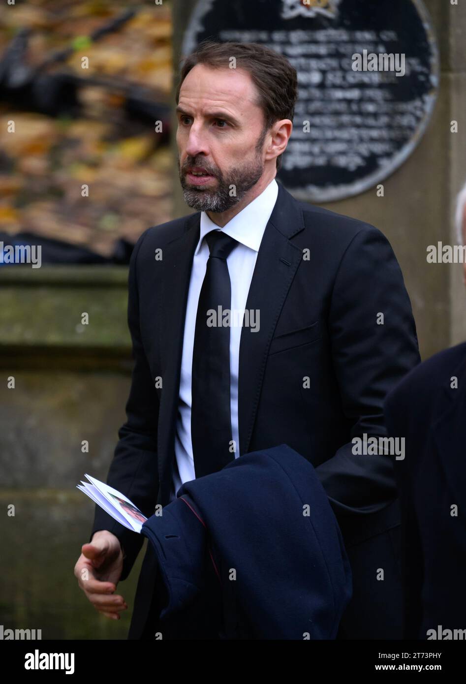 Garethsouthgate hi-res stock photography and images - Alamy