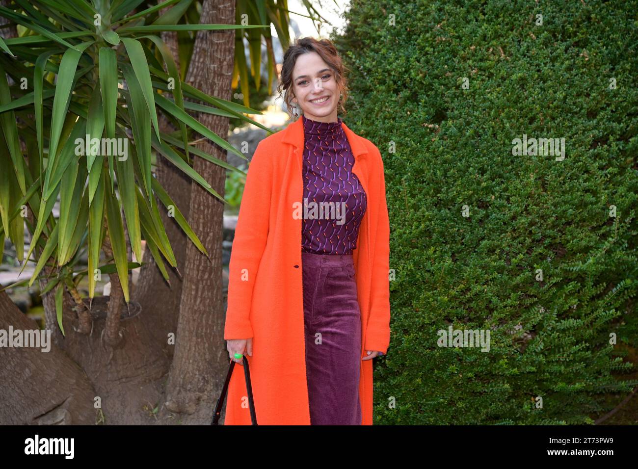 Alice lupparelli hi-res stock photography and images - Alamy