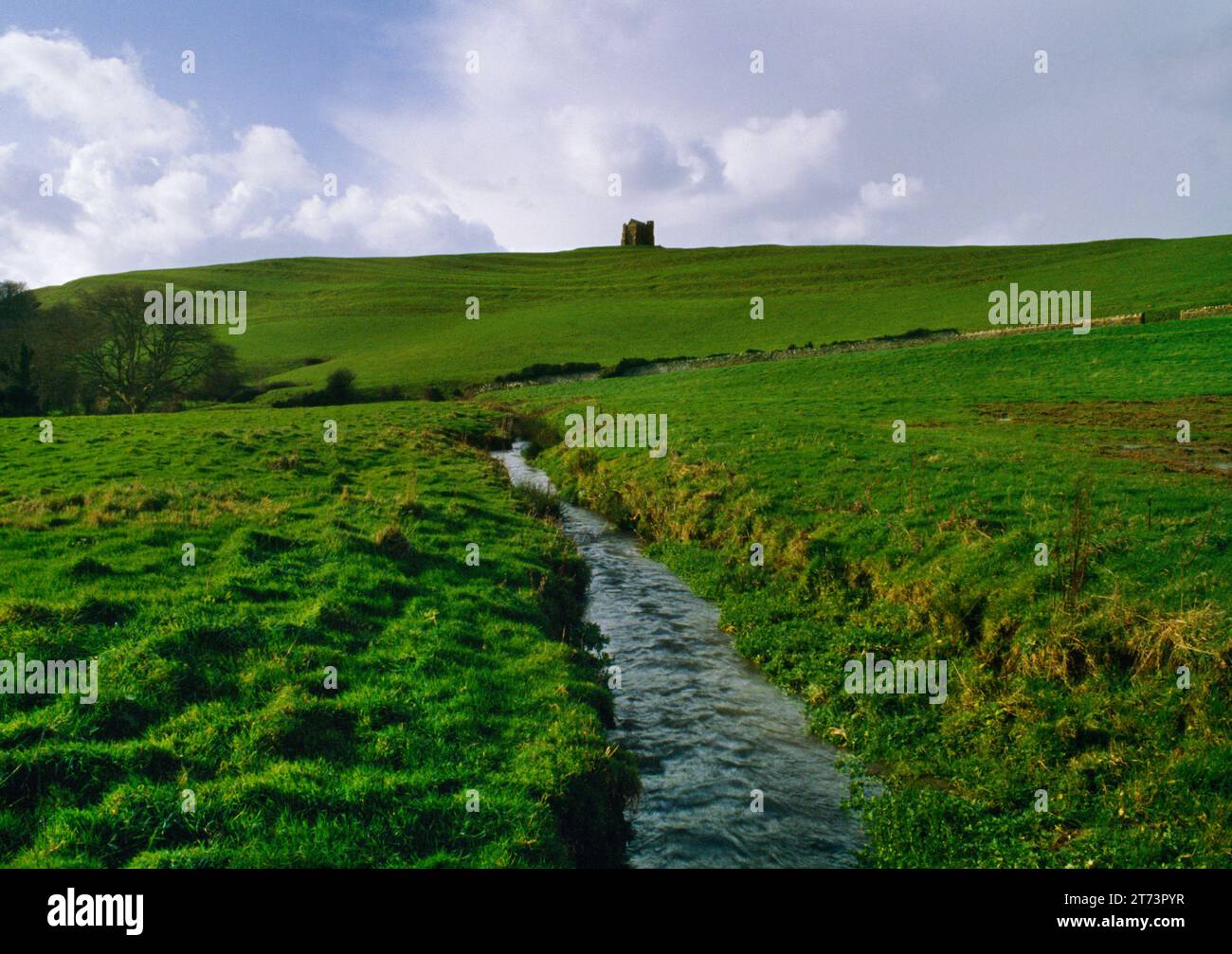 Medieval benedictine monks prayer hi-res stock photography and images ...