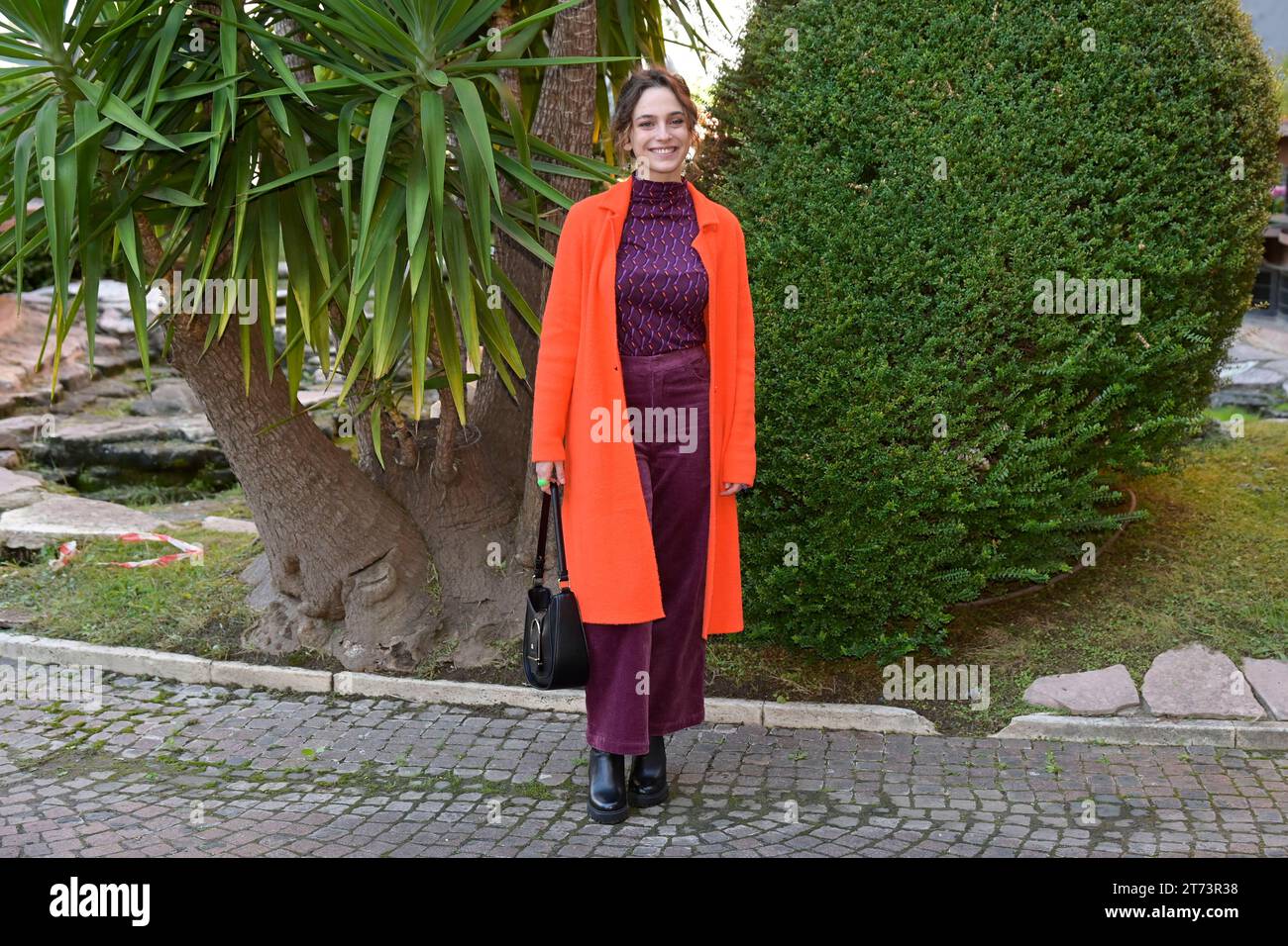 Alice lupparelli hi-res stock photography and images - Alamy