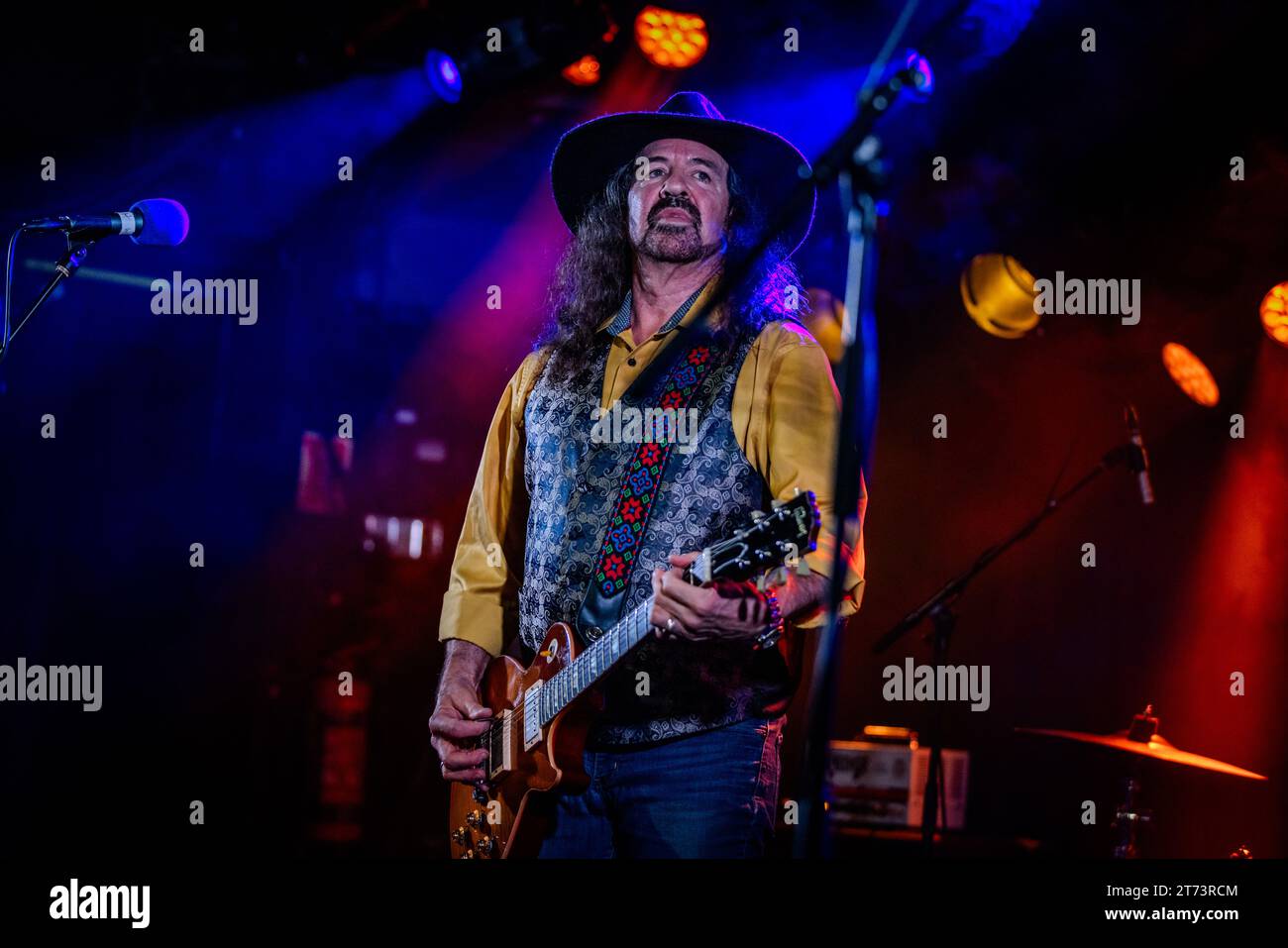 The warner e hodges band band hi-res stock photography and images - Alamy