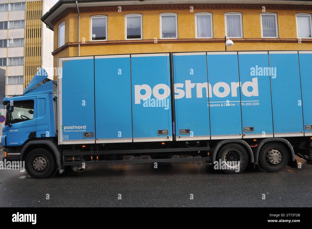 Swedish danbish hi-res stock photography and images - Alamy