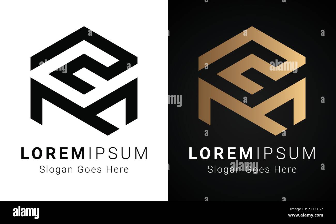 Initial ms logo hi-res stock photography and images - Alamy