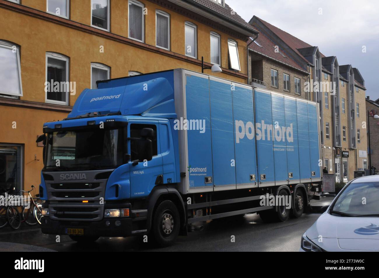 Swedish danbish hi-res stock photography and images - Alamy