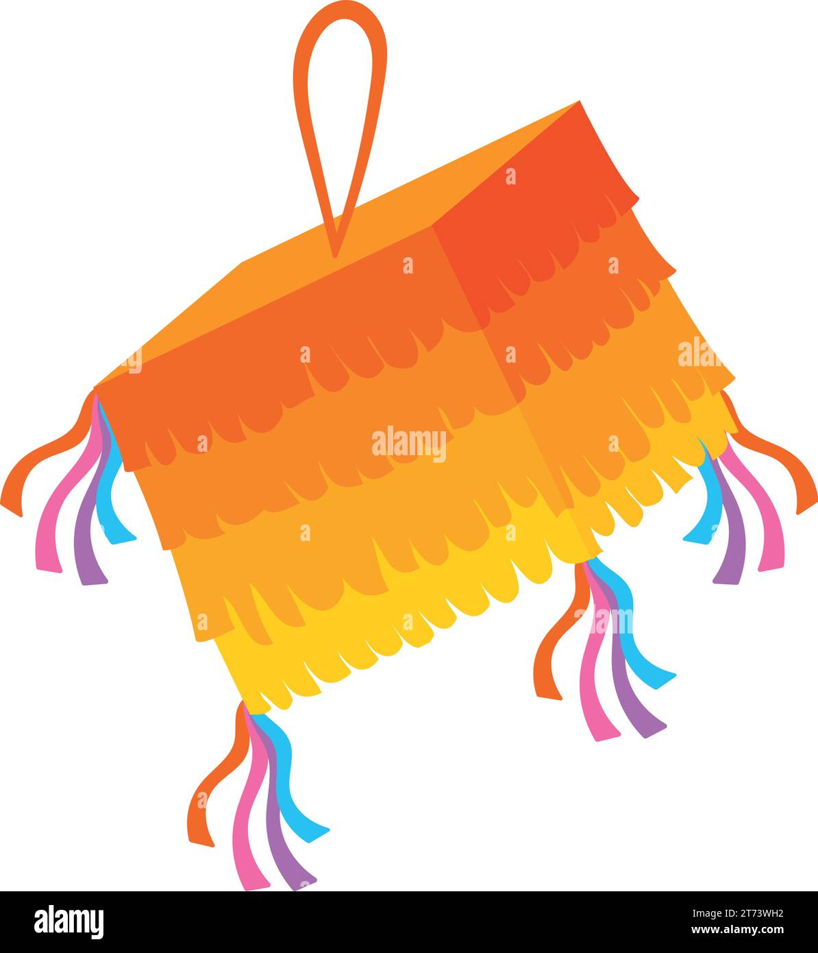 mexico pinata celebration Stock Vector Image & Art - Alamy