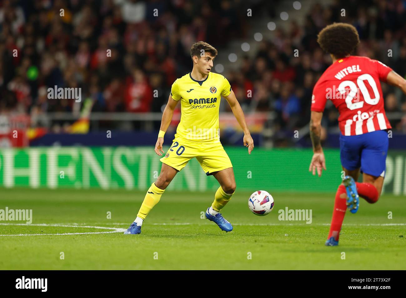 Ramon terrats villarreal hi-res stock photography and images - Alamy