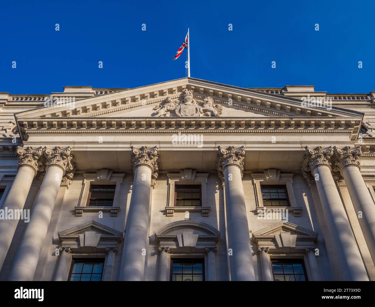 HM Treasury, His Majesty's Treasury, UK Government, Whitehall ...