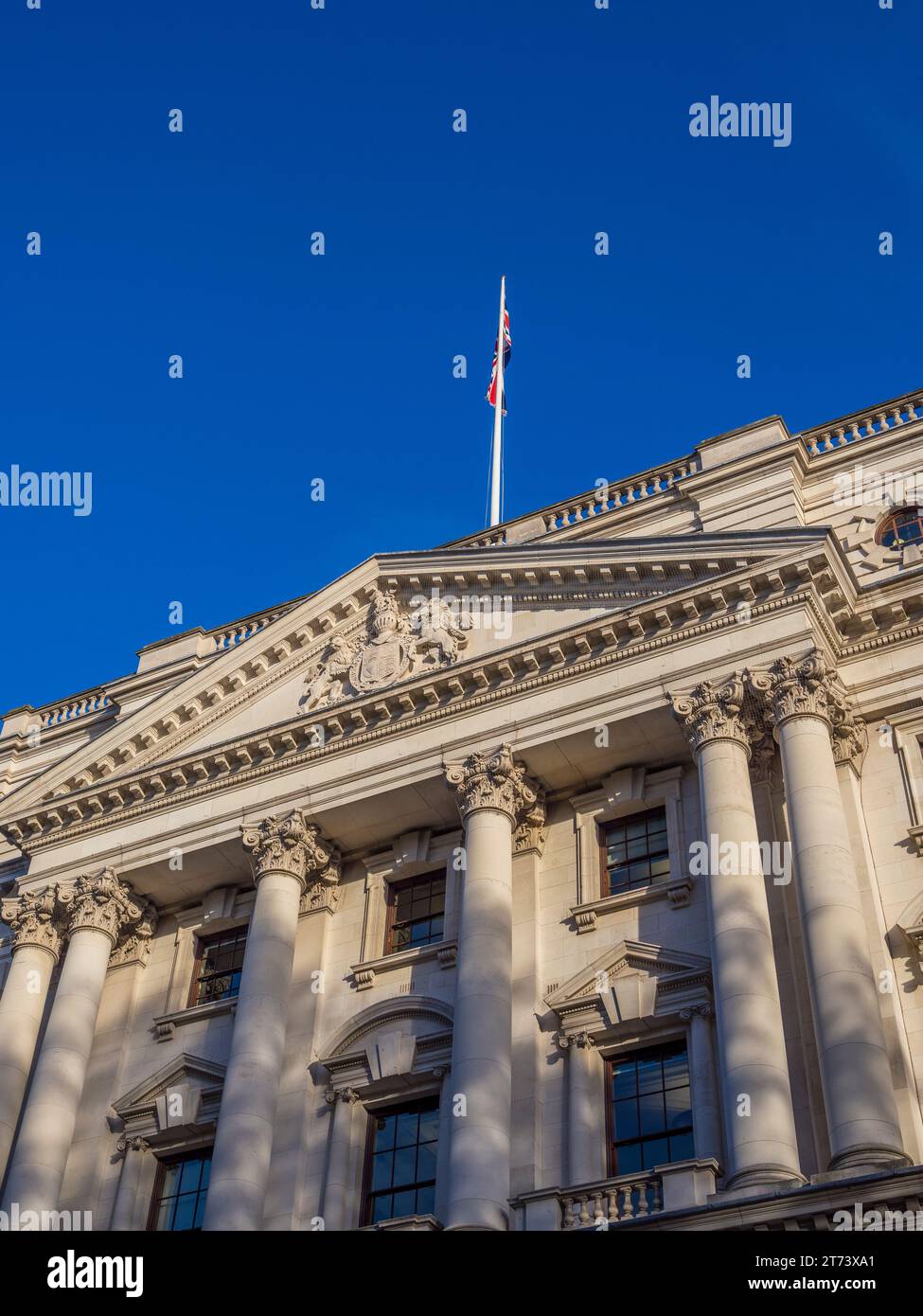 HM Treasury, His Majesty's Treasury, UK Government, Whitehall ...
