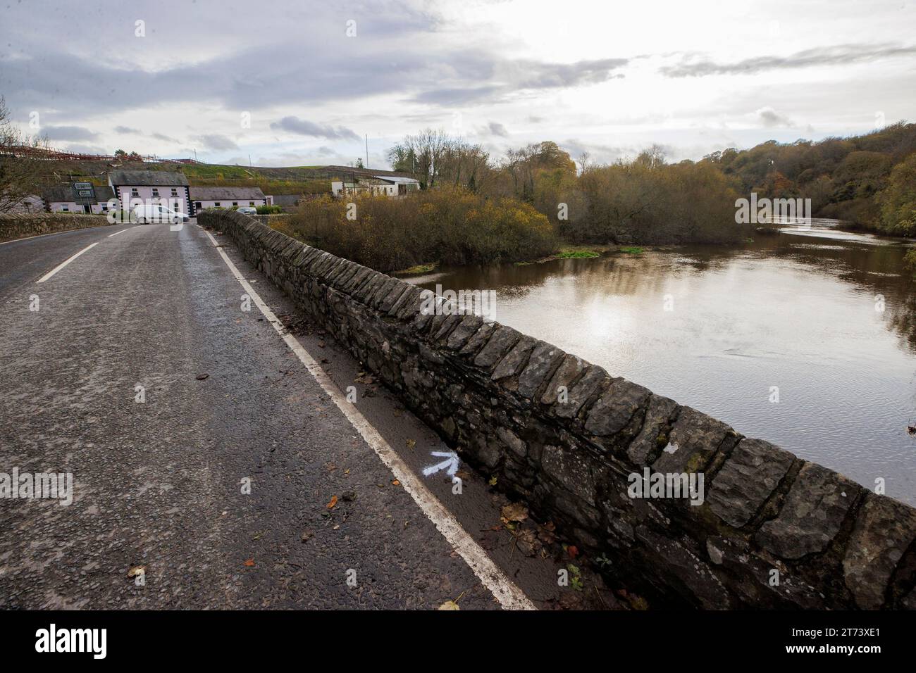 Ulsterdownpatrick hi-res stock photography and images - Alamy