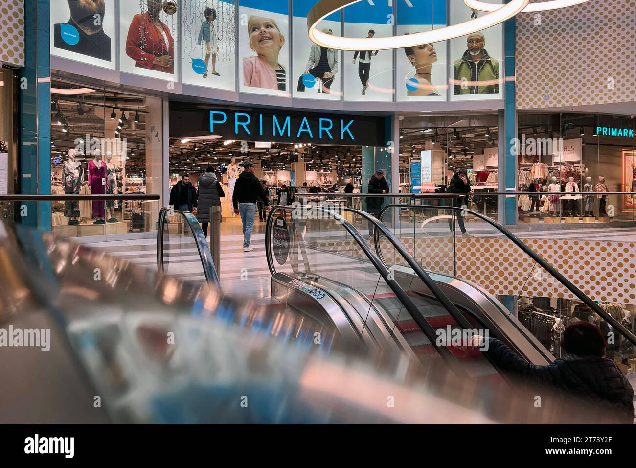 Pep stores hi-res stock photography and images - Alamy